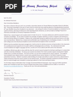 Shs Lesson-Exemplar Template | PDF | Teachers | Learning