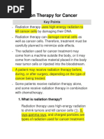 DOH Calendar of Activities | PDF | Cancer | Health Care