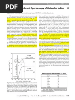 Solvent Miscibility Table | PDF | Cooking, Food & Wine