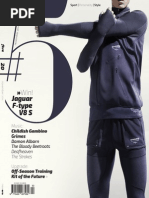 Aoshi Tokimitsu Blue Lock Wiki Fandom | PDF | Forward (Association ...