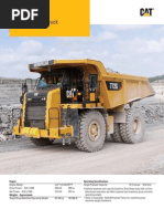 Cat Foresight Condition Monitoring Oct 2024 | PDF | Computing