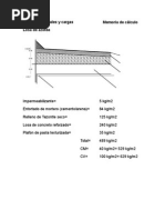 Tabla Vigueta Mitza | PDF | Hogar, jardinería y bricolaje | Ciencia y ...