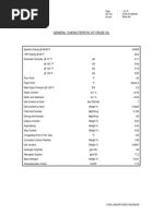 BP's Energy Conversion Factors Table | PDF | Barrel (Unit) | Natural Gas
