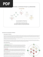 Gene Keys - 64 Victim Patterns | PDF