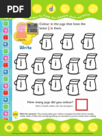 Gossie and Friends - Counting | PDF