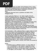 Affidavit of Ownership | PDF