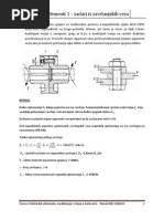Tablica Metričkih Navoja ISO DIN 13 | PDF