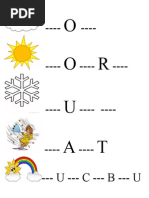 Album Logopedic1 | PDF