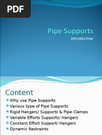 Piping Interview Questionnaire | PDF | Valve | Pipe (Fluid Conveyance)