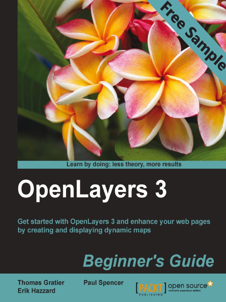 OpenLayers 3 Beginner's Guide Preview | PDF | Object Oriented ...
