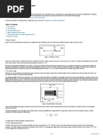 Camber and Deflection Calculation | PDF | Beam (Structure) | Bridge
