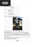 Gregorio Y. Zara: The Scientist Who Invented The "Videophone" | PDF ...