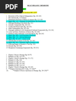 Bond Angle Chart | PDF | Stereochemistry | Atomic