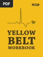 Basic EKG For Dummies | PDF | Electrocardiography | Heart Valve