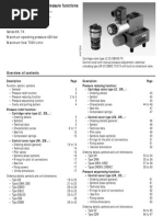 NEMA Motor Dimensions - Reference Chart | PDF | Manufactured Goods ...