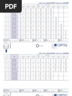 Din 3965-1-1986 | PDF