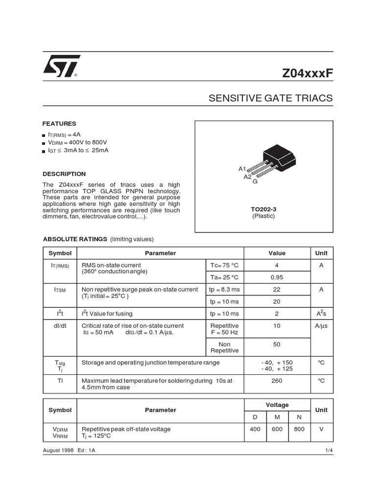 ZO4 o 9 MF | PDF | Electromagnetism | Electronic Engineering