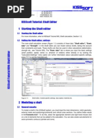 Interference Fit According To DIN 7190 PDF | PDF | Engineering ...