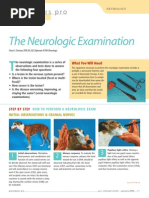 Pet Quality of Life Assessment | PDF