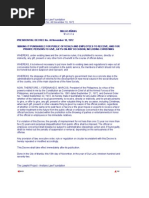 Overview of DOTC and Its Functions | PDF | Recruitment | Transport