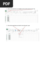 ABA Line Graph Template | PDF | Phase (Waves) | Applied Mathematics