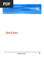 NEC IPASOLINK VR4 Configuration Guide - KSGM Project | PDF | File Transfer Protocol | Ip Address