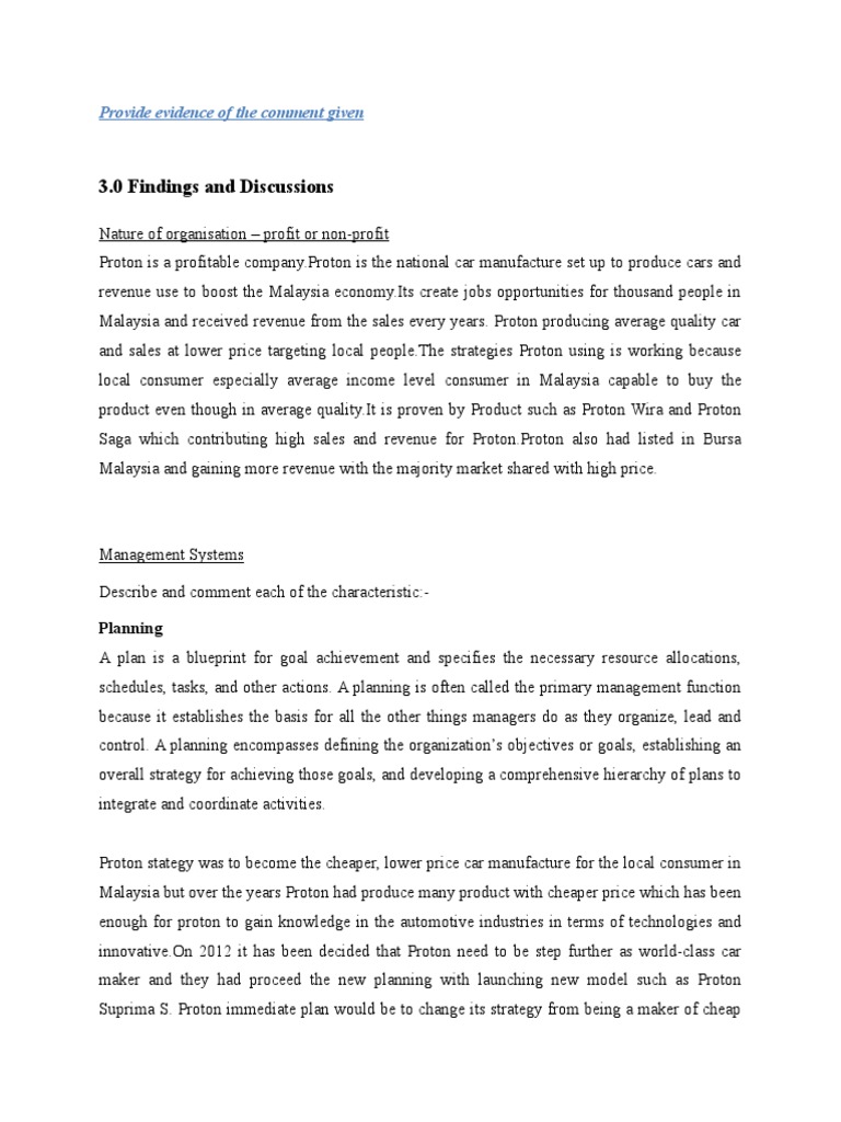 Management Proton | PDF | Internal Control | Risk Management