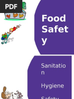 Usph Guidelines Preparation For Standard Port Health Inspection | PDF ...