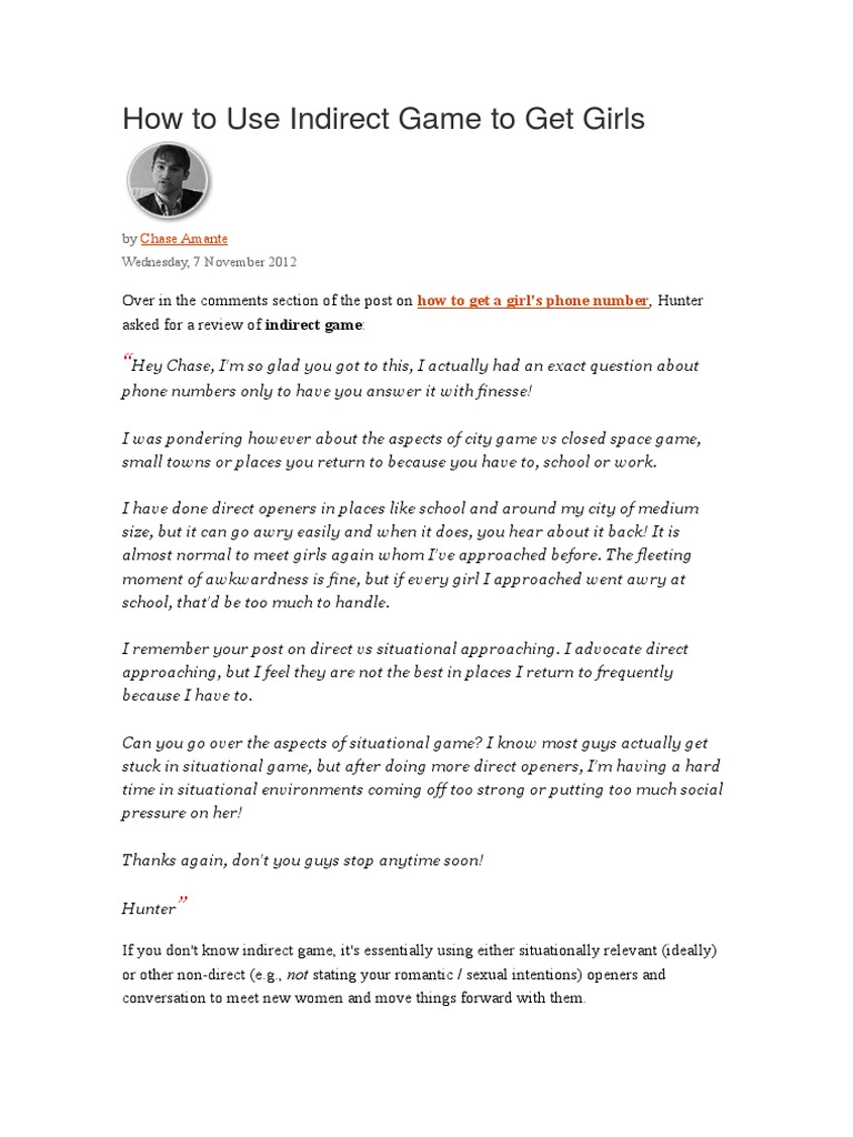 Navigating Situational Approaches: Understanding the Difference Between ...