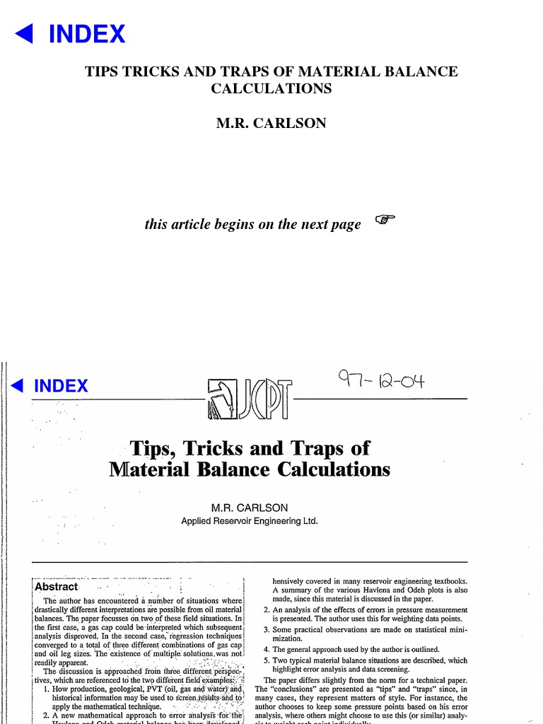 6 Tips and Traps | PDF | Teaching Methods & Materials