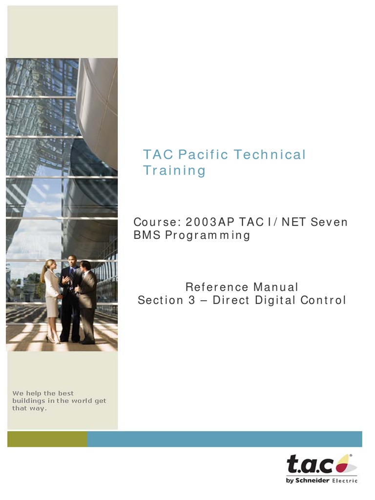 Direct Digital Control | PDF | Control Theory | Parameter (Computer ...