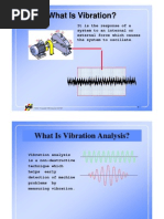 IEC Vibration Severity Chart | PDF | Electric Motor | Engines