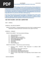 Wood Framing: Blocking & Bracing Guide | PDF | Framing (Construction ...