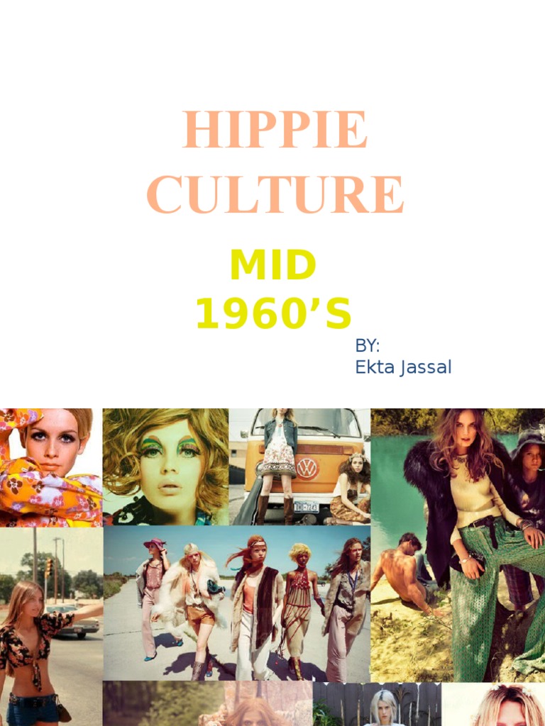 Hippie Culture | Hippie | Religion And Belief