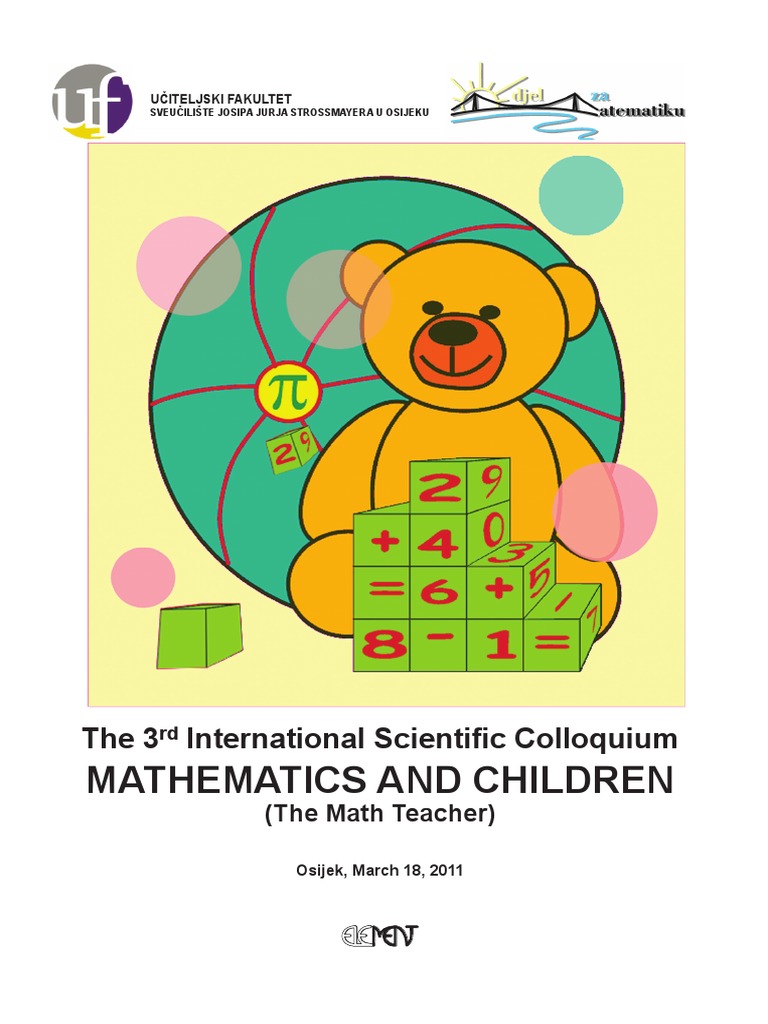 The Organising Committee of The Third International Scientific ...