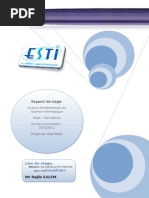 Processus de Developpement Y (Processus 2TUP) | PDF | Langage de ...