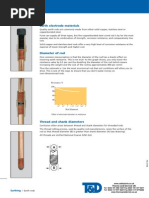 Furse Earthing Catalogue | PDF | Electrical Connector | Corrosion