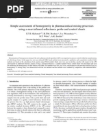Toxtree User Manual | PDF | Toxicity | Quantitative Structure–Activity ...