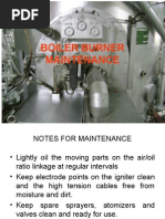 Honeywell Burner Control Codes | PDF | Ignition System | Amplifier