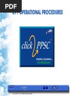 Pushback Operator | PDF | Airport | Driver's License