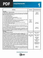 SOPEP Procedure Manual | PDF | Ships | Emergency Management