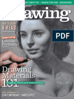 1995 - Drawing Nature | PDF