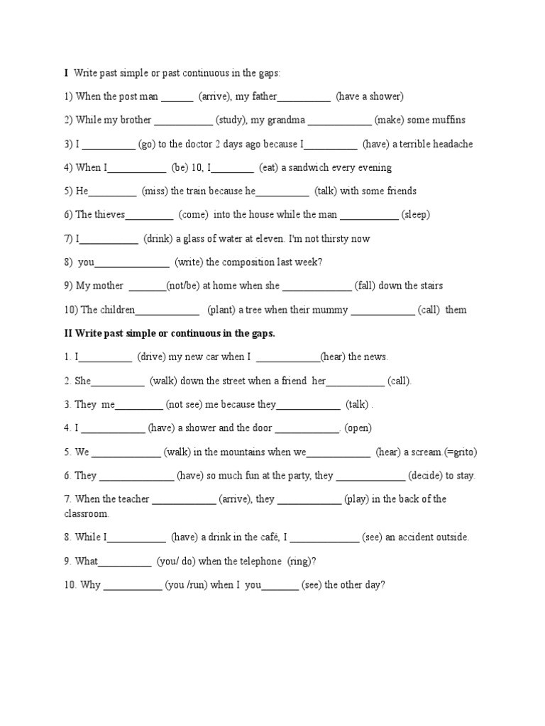 Grammar English | PDF