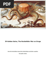 Position Paper - DISEC Springmun 2021 China | PDF | World Politics | China