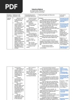 Selective Mutism Questionnaire | PDF | Youth | Social Institutions