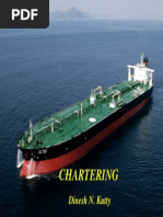 Tanker World Scale Index | PDF | Oil Tanker | Fuel Oil