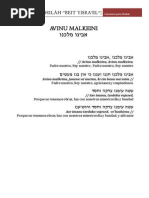 Talmud Completo Espanol | PDF | Talmud | Judaísmo