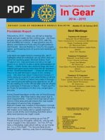 Newscasting Script Sample | PDF | Weather | Weather Forecasting