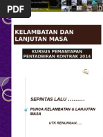 Laporan Harian Tapak Bina JKR | PDF