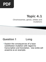 Broad Bean Germination and Salinity Effects | PDF | Germination | Seed